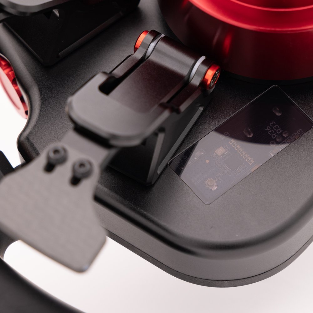 Simagic FX Formula Racing Wheel – Src-kw